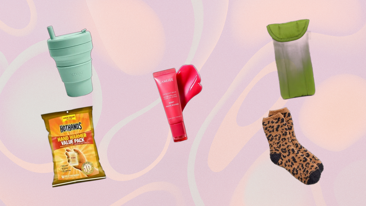 Stocking Stuffers for Women Under $25: Delightful Gifts She’ll Love