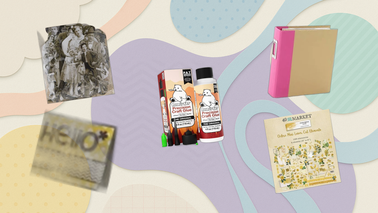 Scrapbooking Supplies Sale: 2025's Best Deals for Memory Makers.