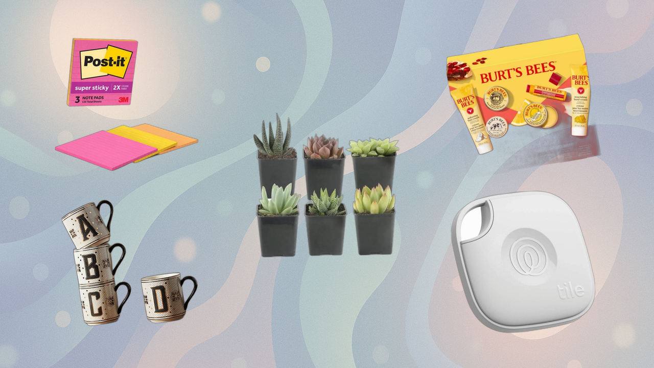 Secret Santa Gifts Under $25: Office-Safe Hits With Personality