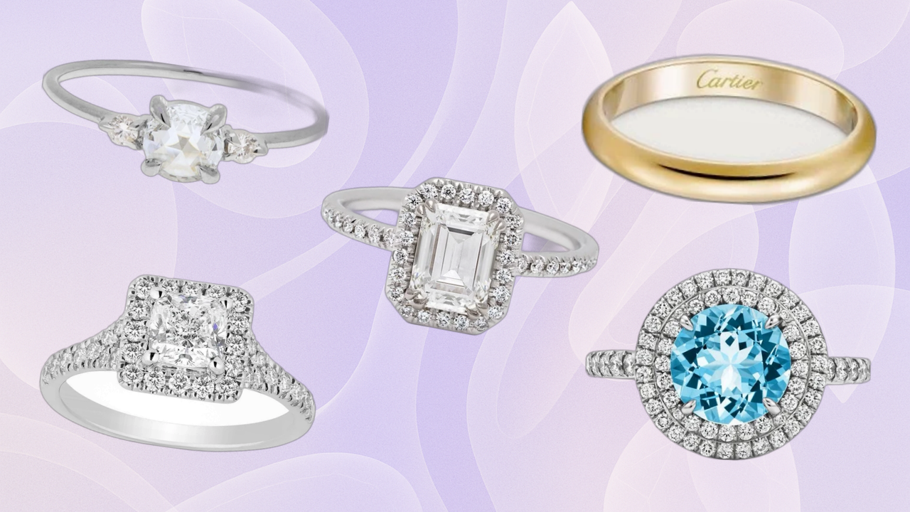Where to Buy Engagement Rings: Smart Shopping for Your Dream Stone
