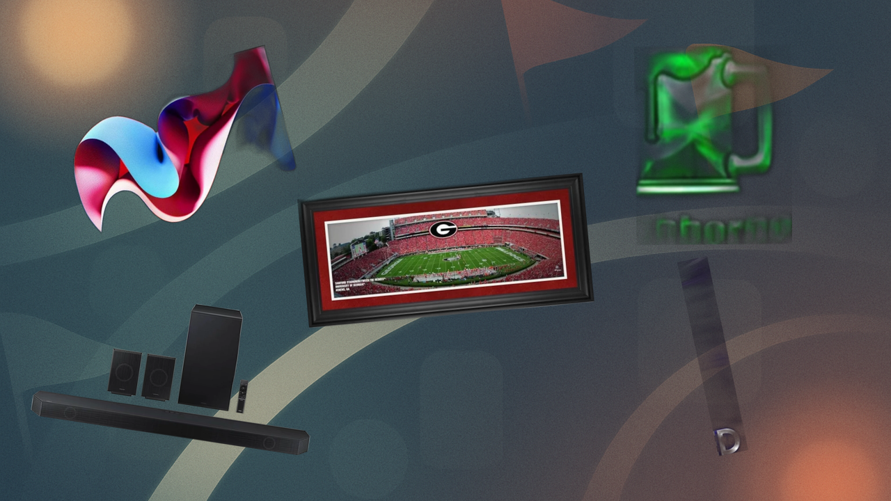 Sports Bar Decor That Will Score Big for Your Entertainment Zone