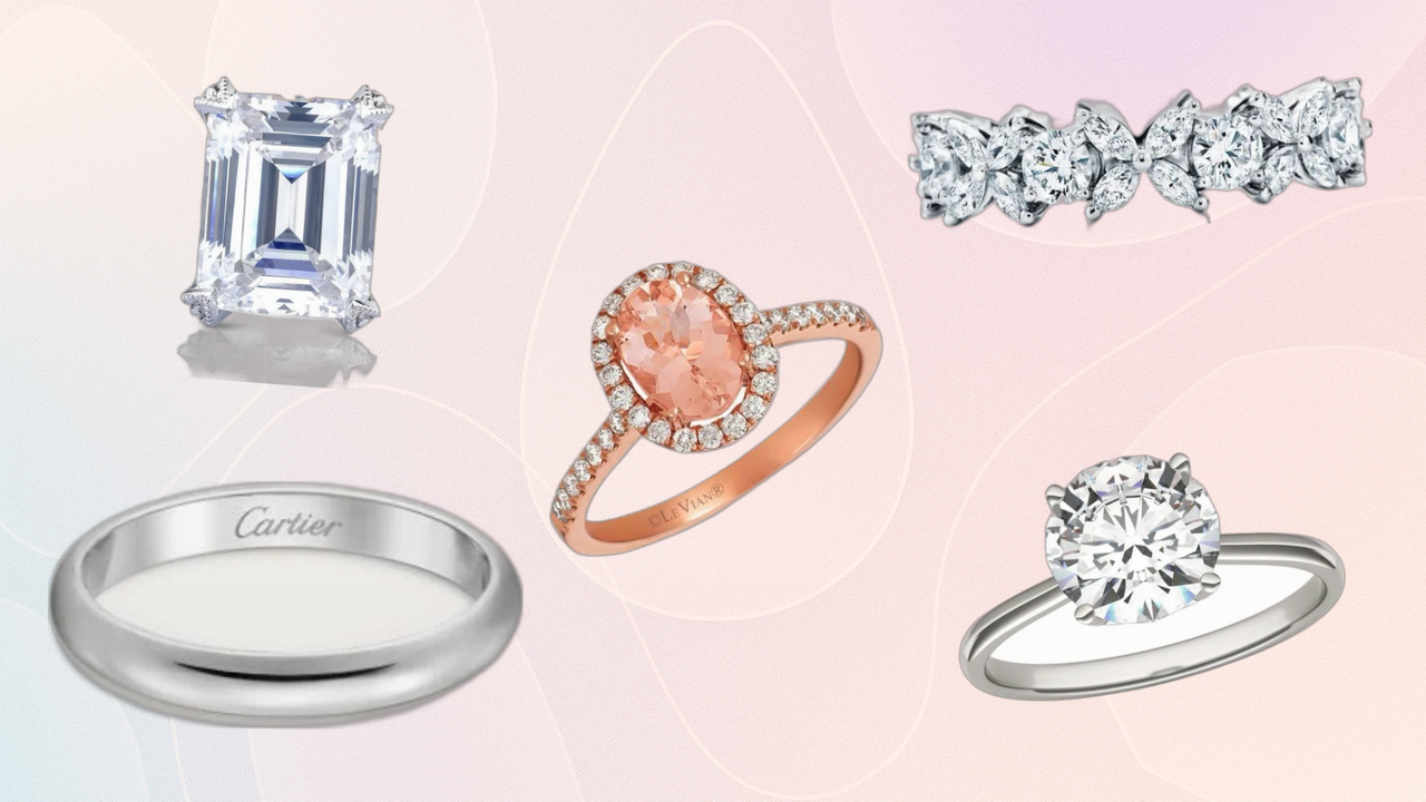 How to Choose an Engagement Ring: Your Ultimate Guide to the Perfect Stone