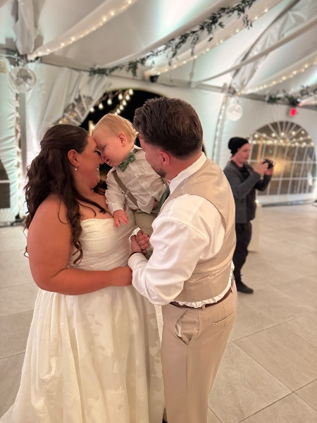 Tyler Tharp's Wishlist | Listful